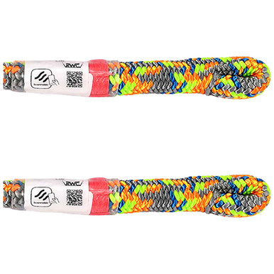 Ash ROT-EASH150 Tachyon Ash Climbing Rope (2-Pack) From TEUFELBERGER ...