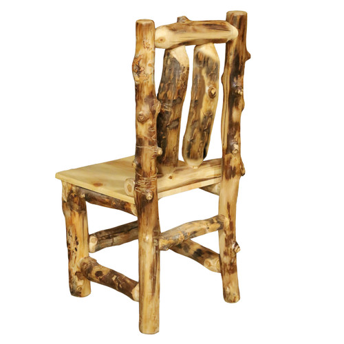 Aspen Dining Chair | Black Forest Decor