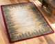 Pine Grove Rug - 4 x 6 | Black Forest Decor