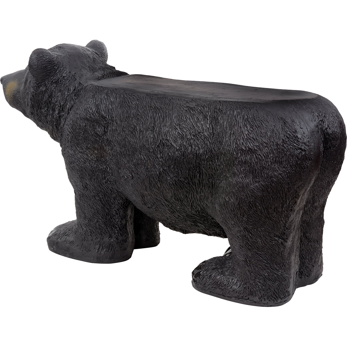 Bear Bench
