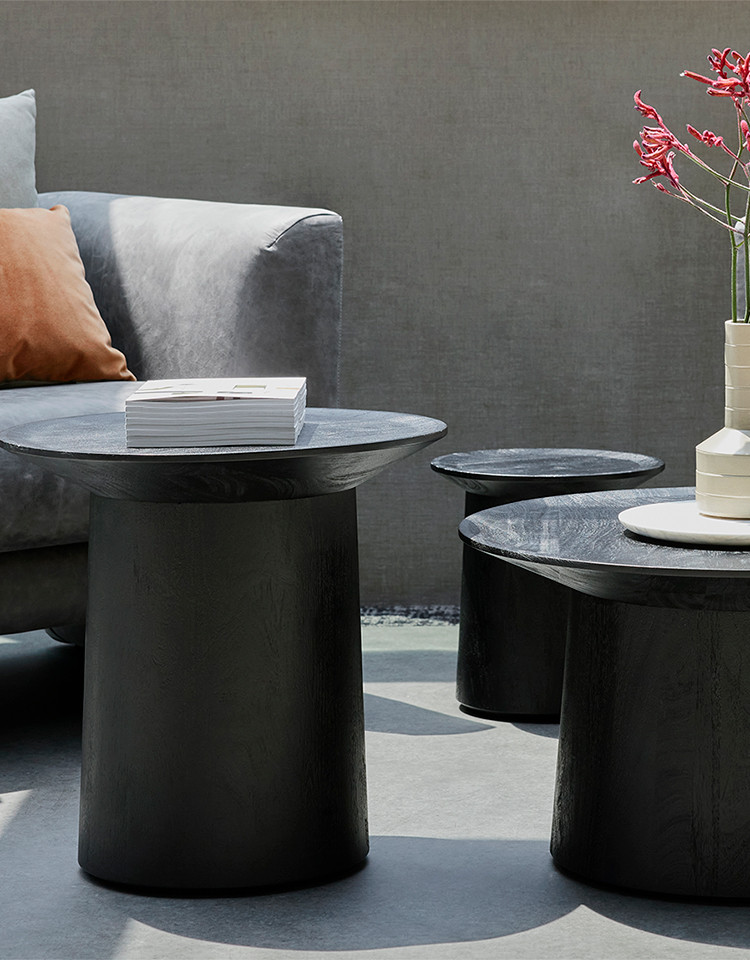 Coco Side Table - Lekker Home