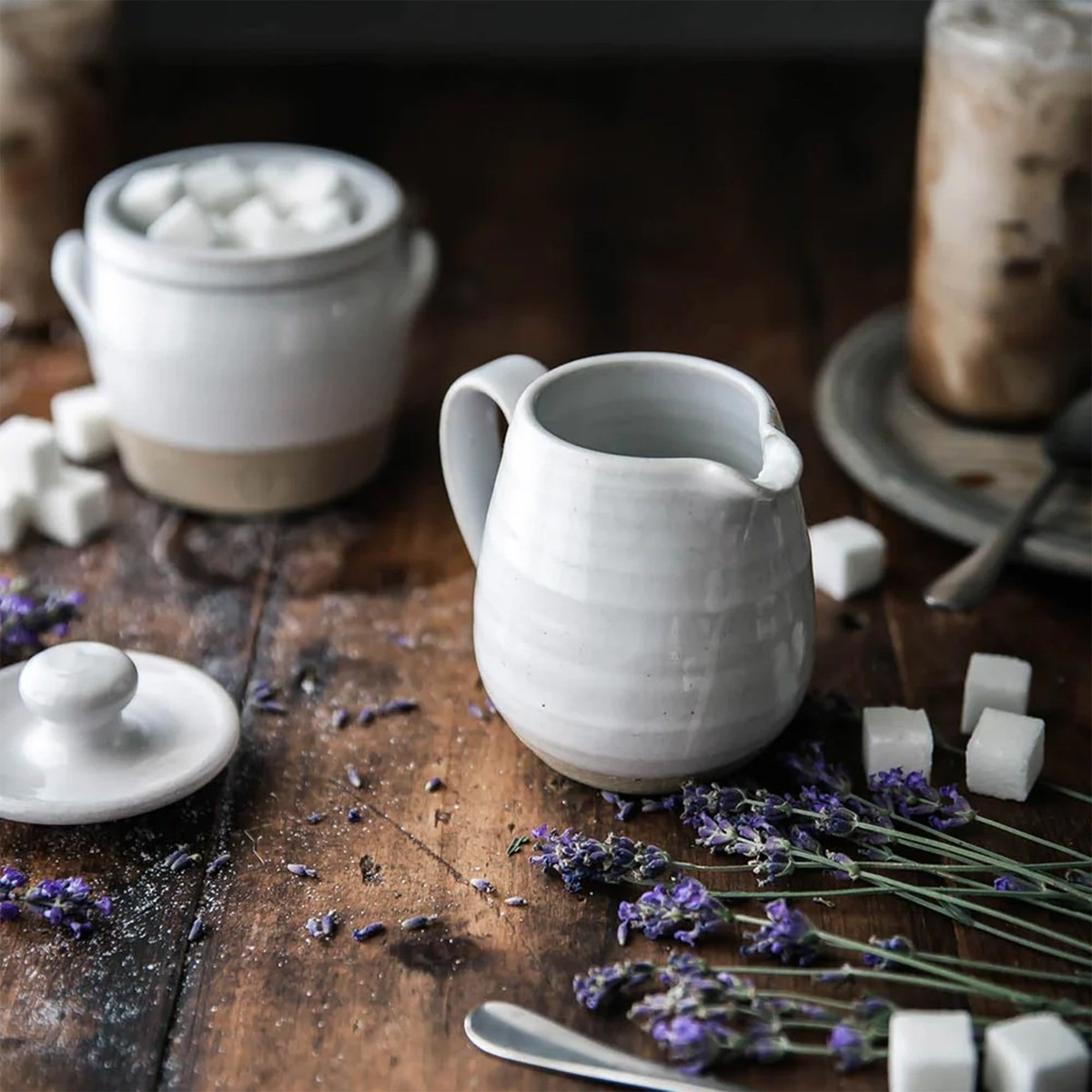 Farmer’s Pitcher - Lekker Home