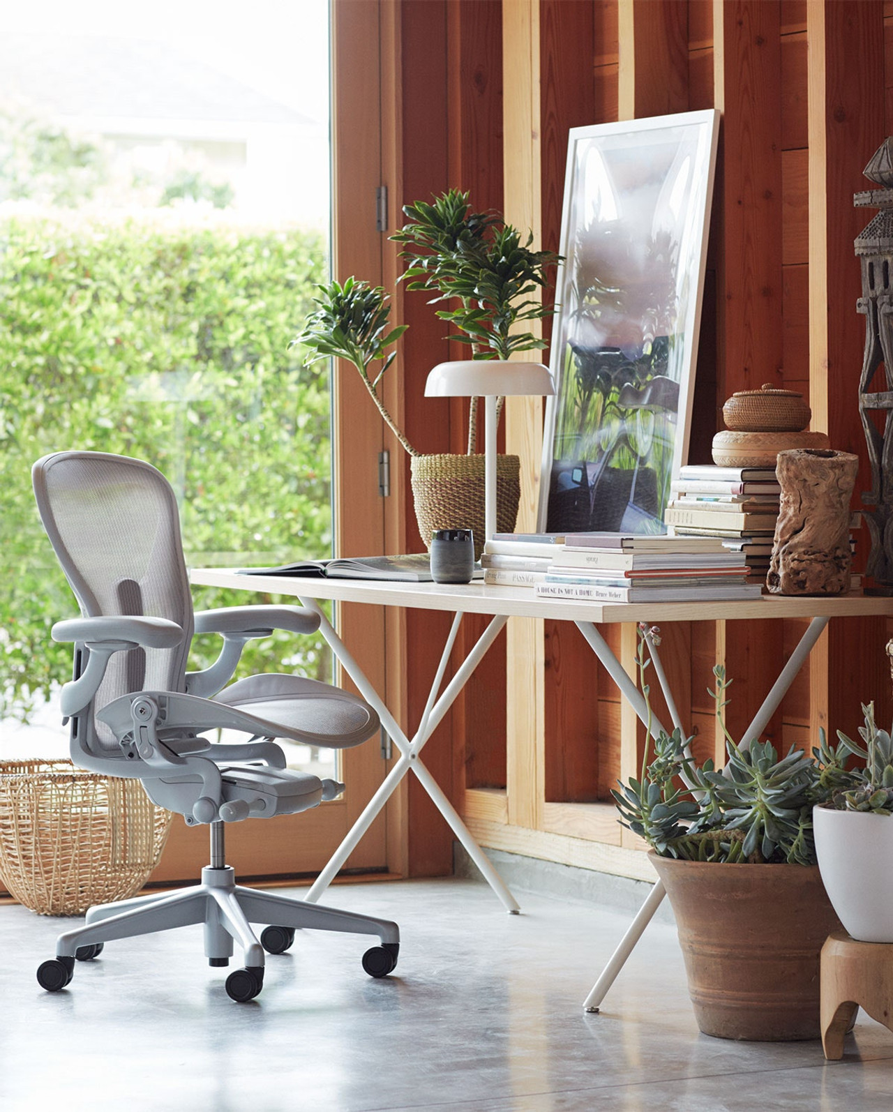 Nelson X Leg Table Lekker Home