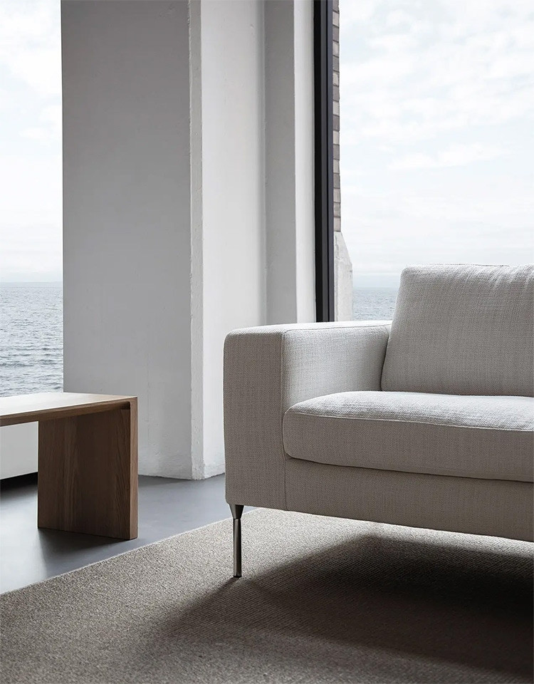 Lekker Home's Neo Sectional from Bensen