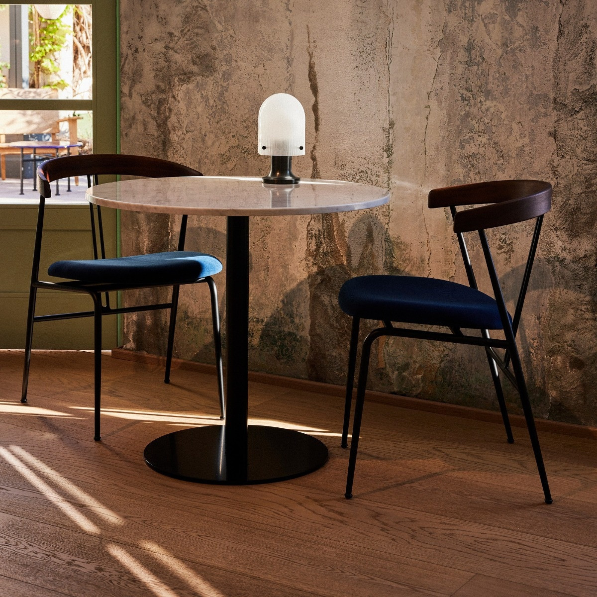 Ry Dining Chair - Lekker Home