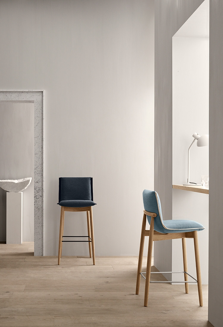 E006 Embrace Barstool - Lekker Home