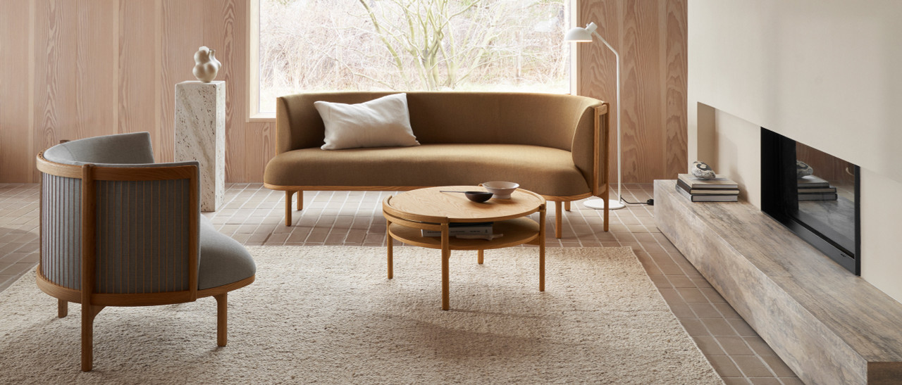 RF1903 Sideways Sofa Lekker Home