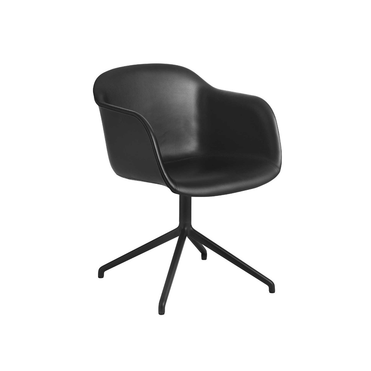 Buy Fiber Conference Armchair - Ergonomic Comfort for Home Office ...