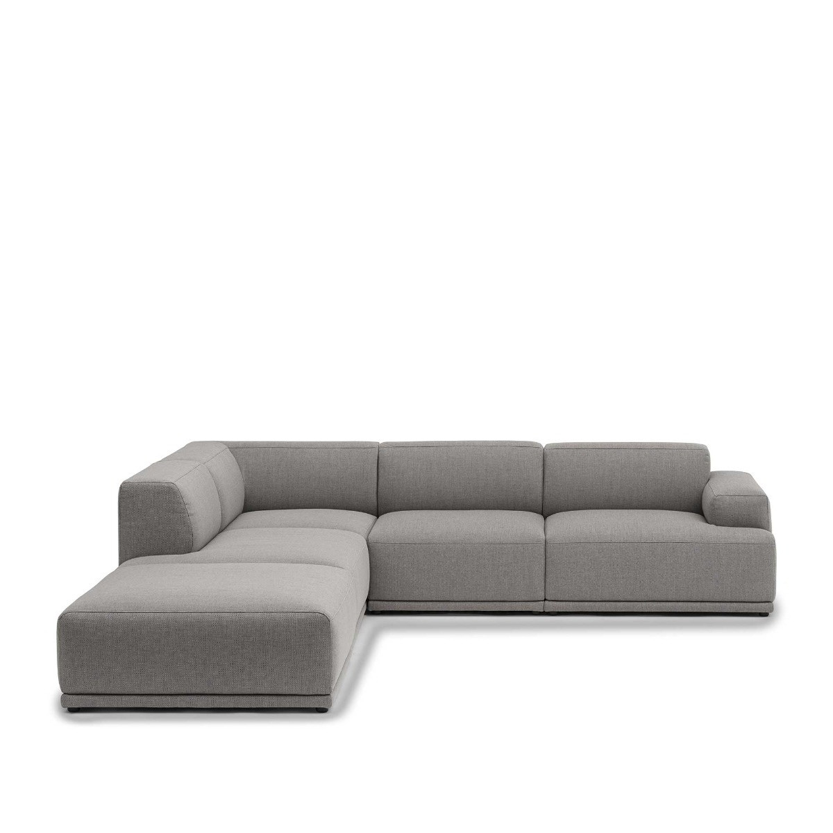Connect Soft Modular Sectional - Lekker Home