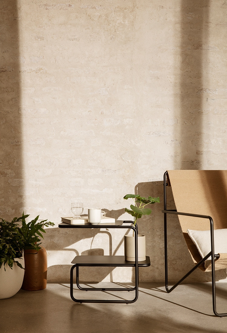 Level Side Table - Lekker Home