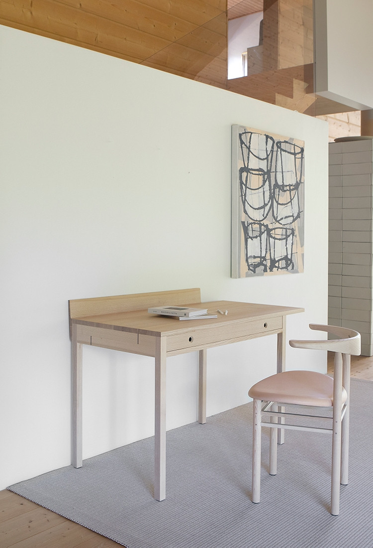 Nikari November Light Table - Timeless Nordic Design for Home Office ...