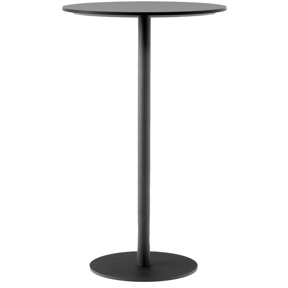 SK3 - SK4 In Between Round Table | Modern Design & Comfort by &Tradition