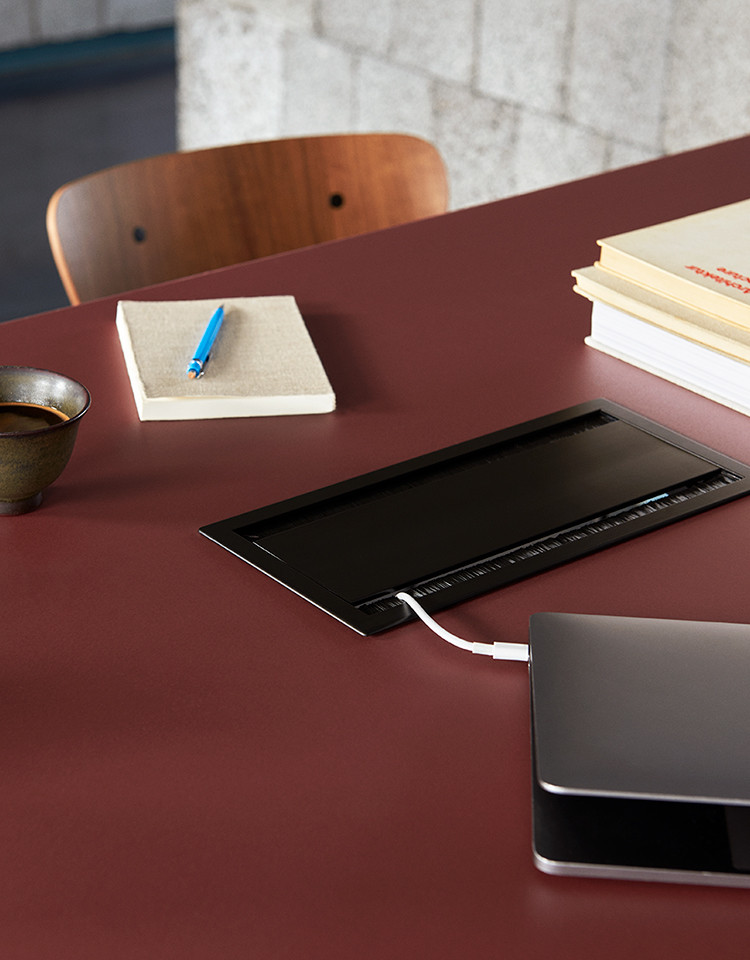 HW61 - HW112 Drip Counter Table - Lekker Home