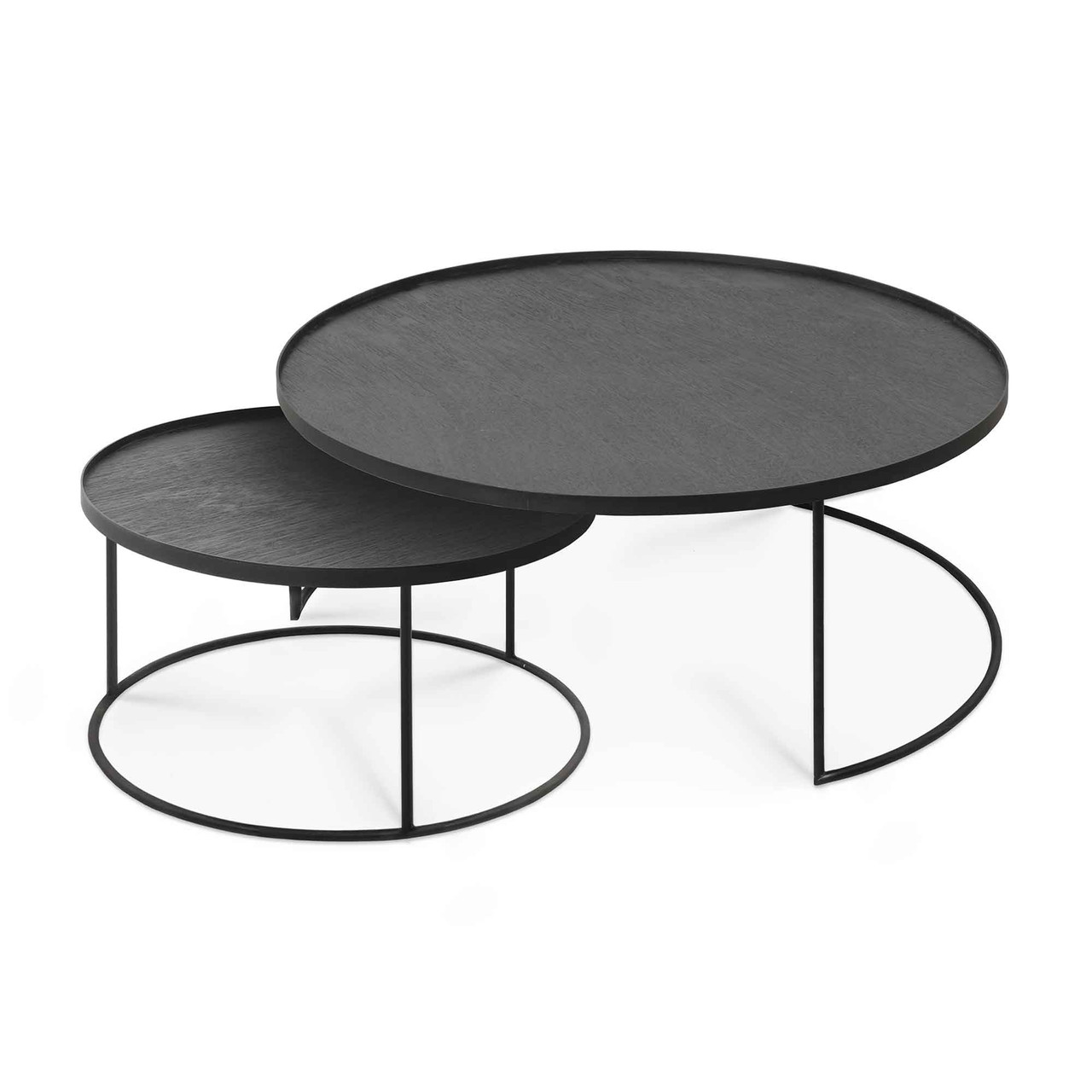 Cluster Tables - Set of Three - Lekker Home