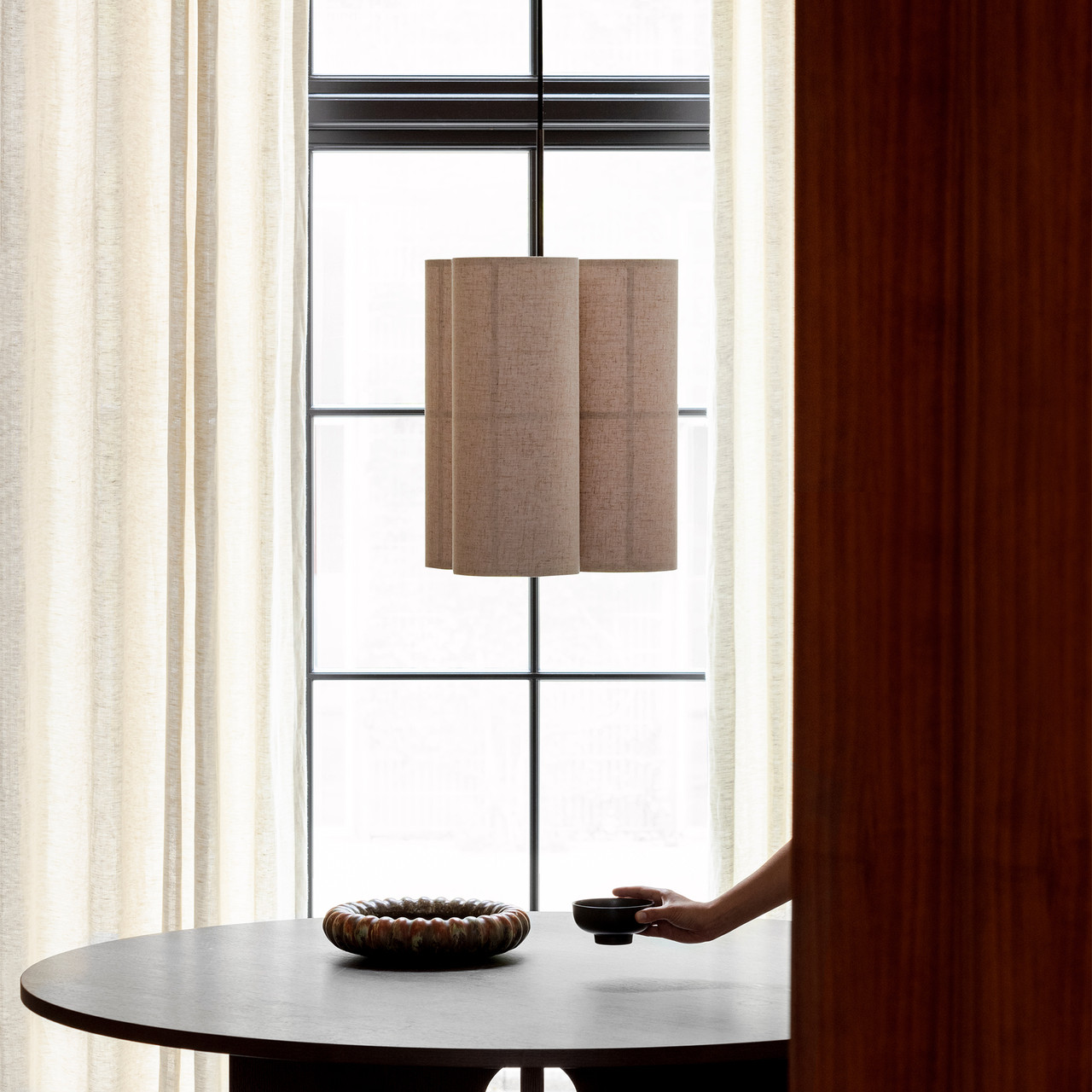 Hashira Pendant - Lekker Home