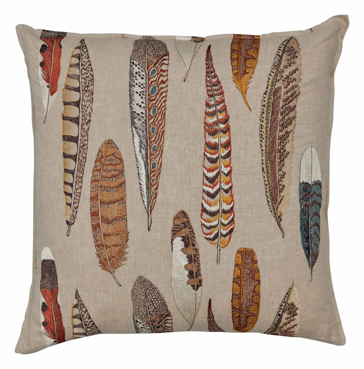 Feather Rug - Lekker Home