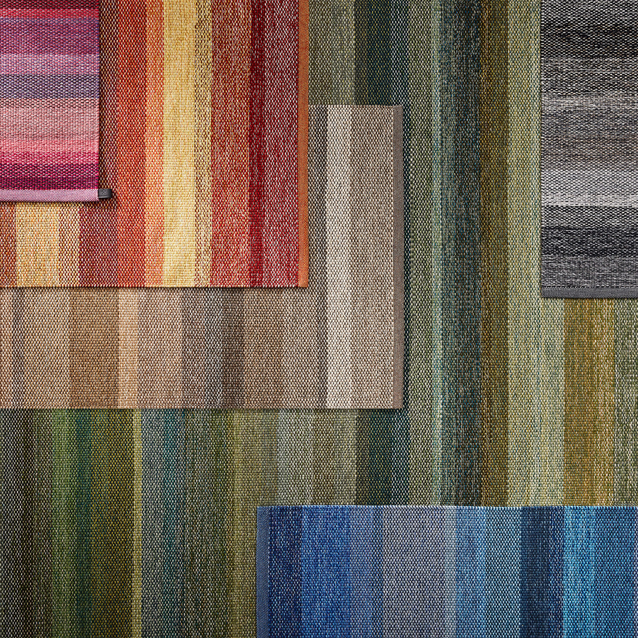 Luxury Hand-Stitched Stitch Runner Carpet by Asplund | Premium Wool ...