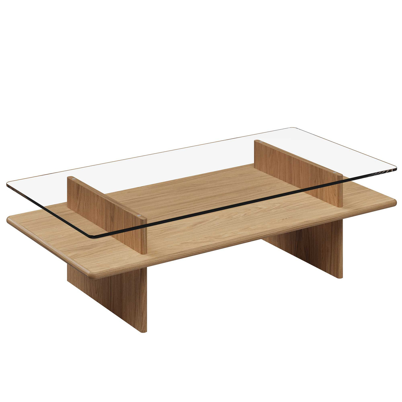 PI Pebble Coffee Table - Lekker Home