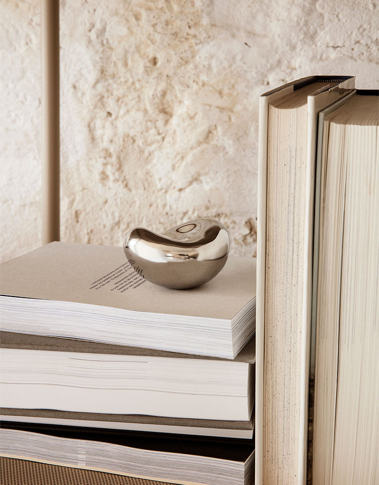 Sculptural Object by Helena Rohner for ferm LIVING | Elegant Home Decor