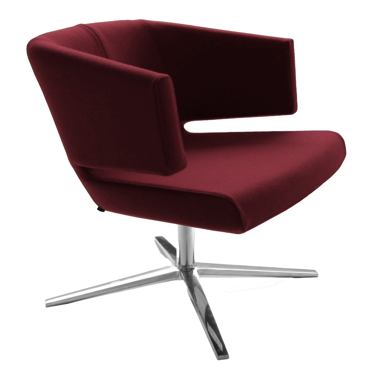 Lotus Lounge Chair - Lekker Home