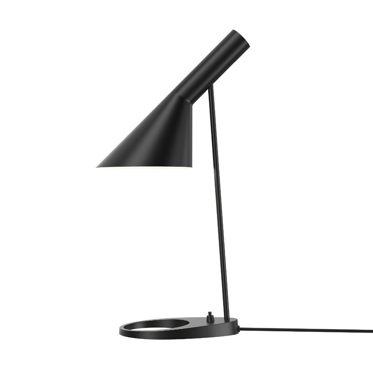 AJ Table Lamp by Louis Poulsen - Iconic Design & Adjustable Lighting