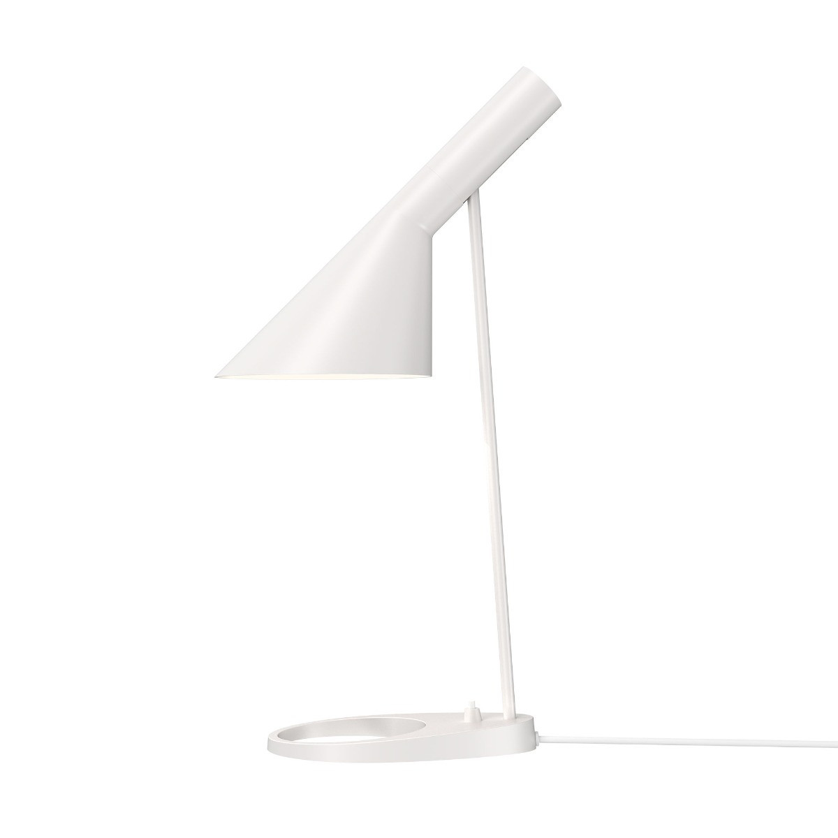 AJ Table Lamp by Louis Poulsen - Iconic Design & Adjustable Lighting