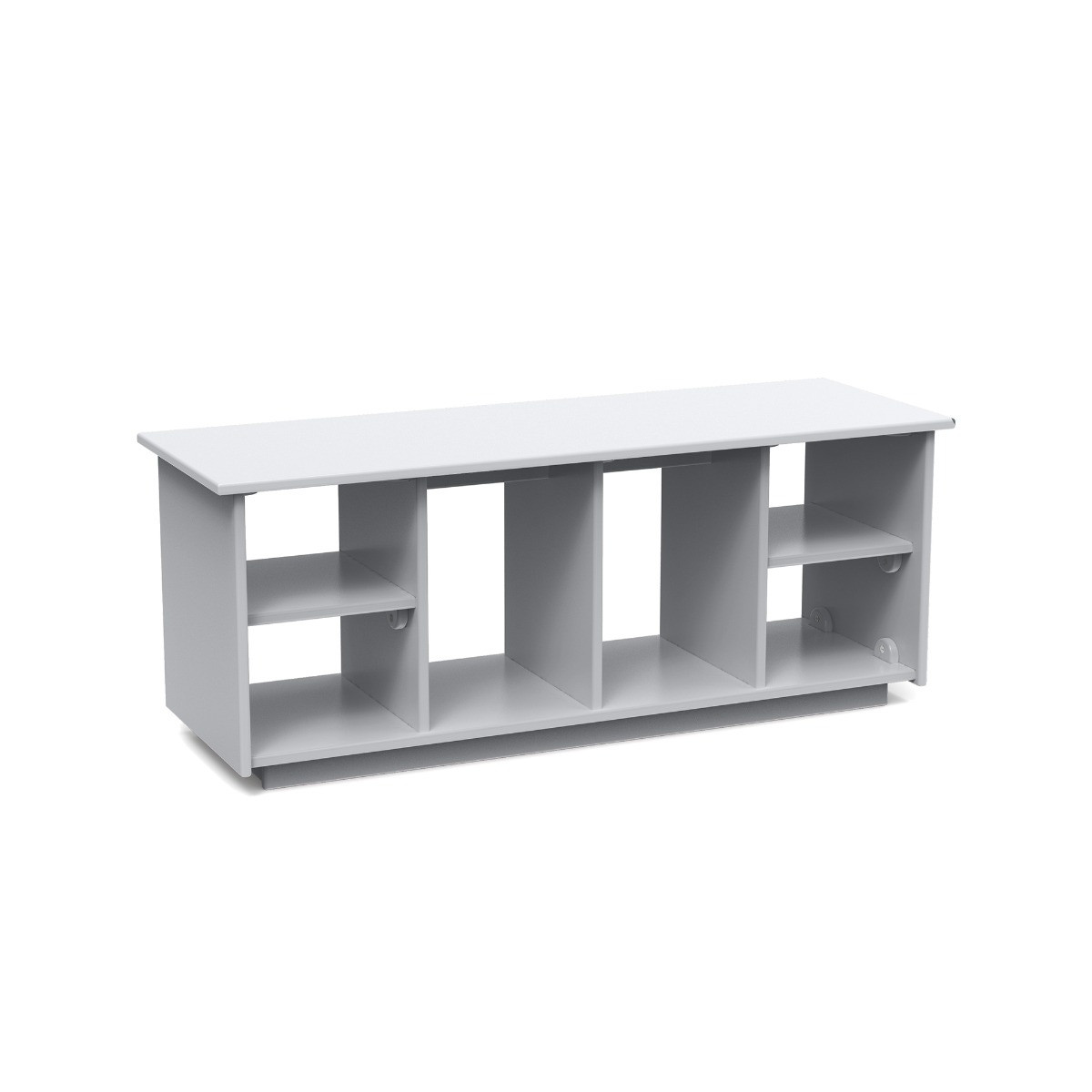 Cubby Bench by LOLL Designs | Stylish Storage & Seating Solution for ...