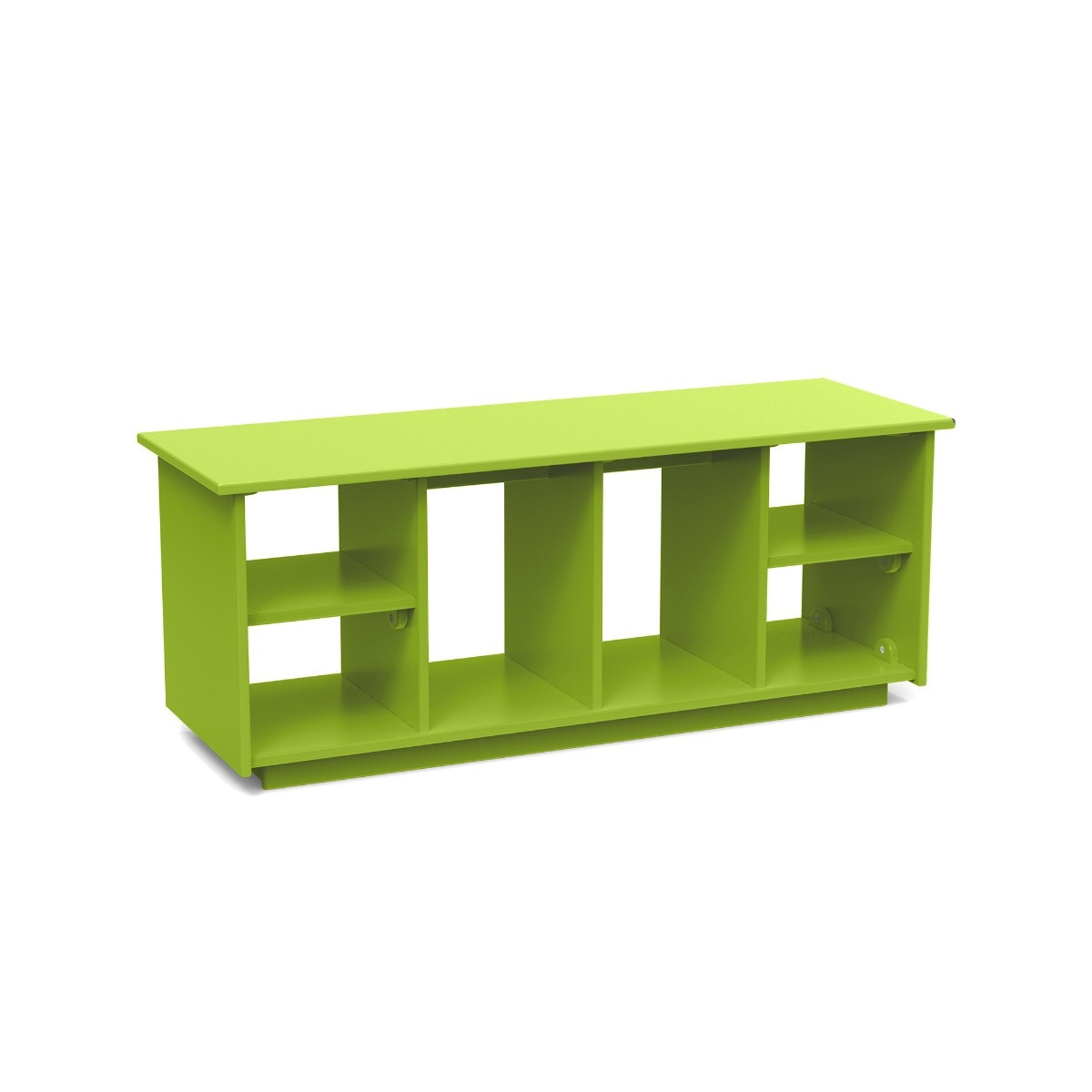 Cubby Bench by LOLL Designs | Stylish Storage & Seating Solution for ...