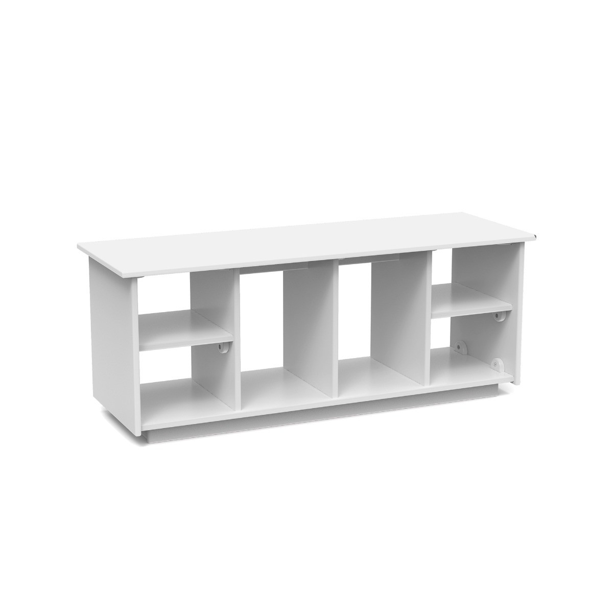 Cubby Bench by LOLL Designs | Stylish Storage & Seating Solution for ...