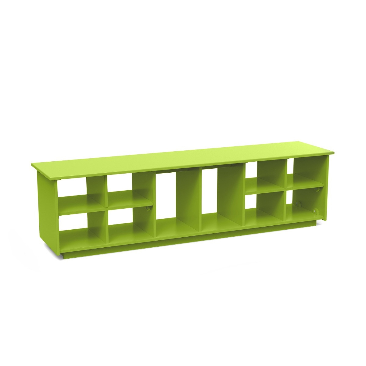 Cubby Bench by LOLL Designs | Stylish Storage & Seating Solution for ...