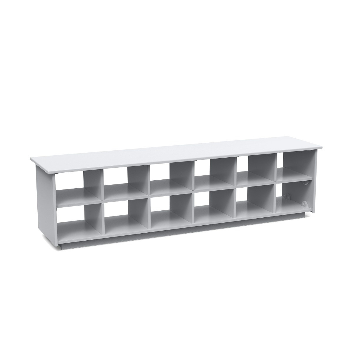 Cubby Bench by LOLL Designs | Stylish Storage & Seating Solution for ...