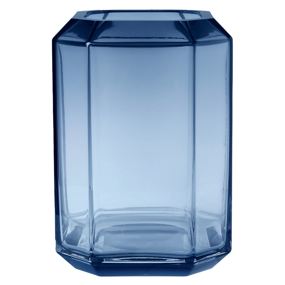 Shop the Elegant Jewel Vase by LOUISE ROE | Perfect for Any Bouquet ...