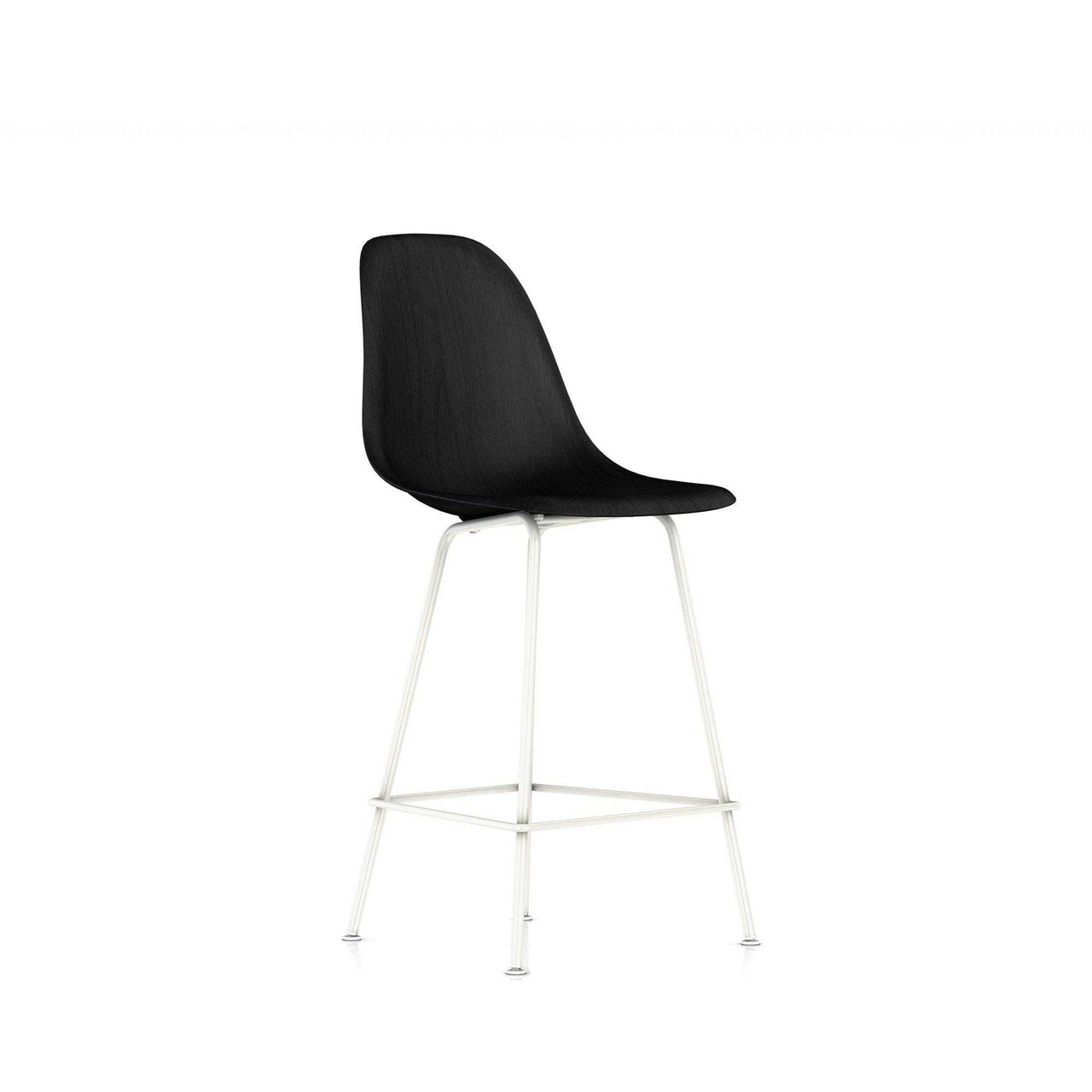 Eames® Molded Wood Counter Stool - Lekker Home