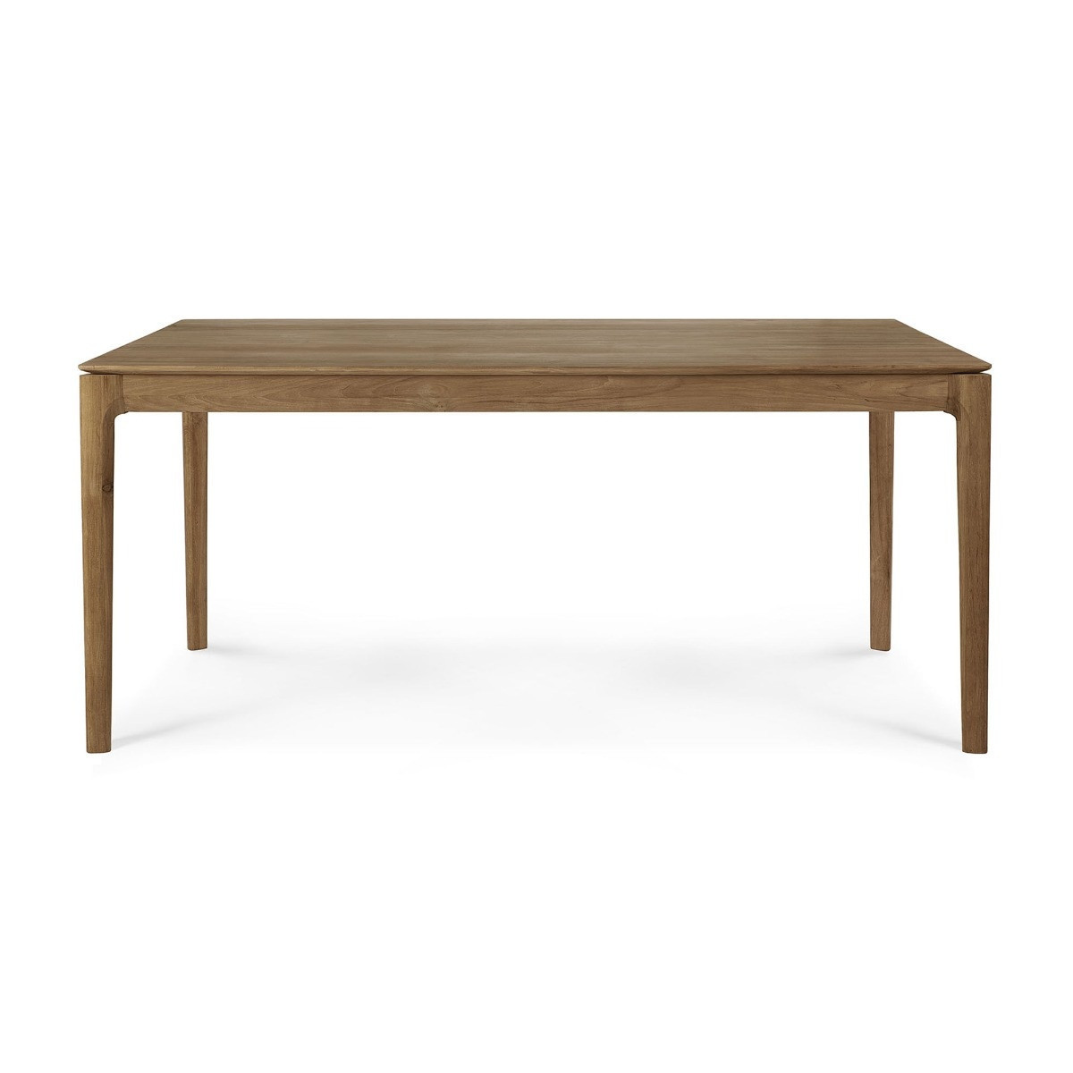 Bok Dining Table by Ethnicraft - Timeless Solid Wood Design