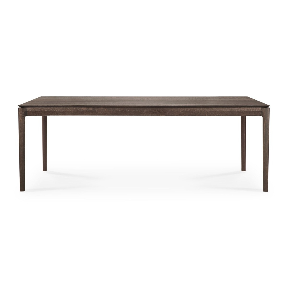 Bok Dining Table by Ethnicraft - Timeless Solid Wood Design