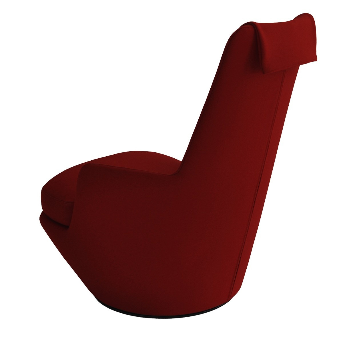 Lekker Home's Hi Turn Chair from Bensen