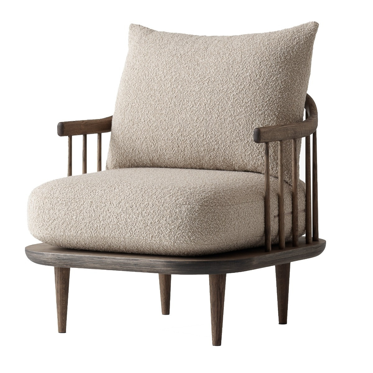 SC10 Fly Lounge Chair - Lekker Home