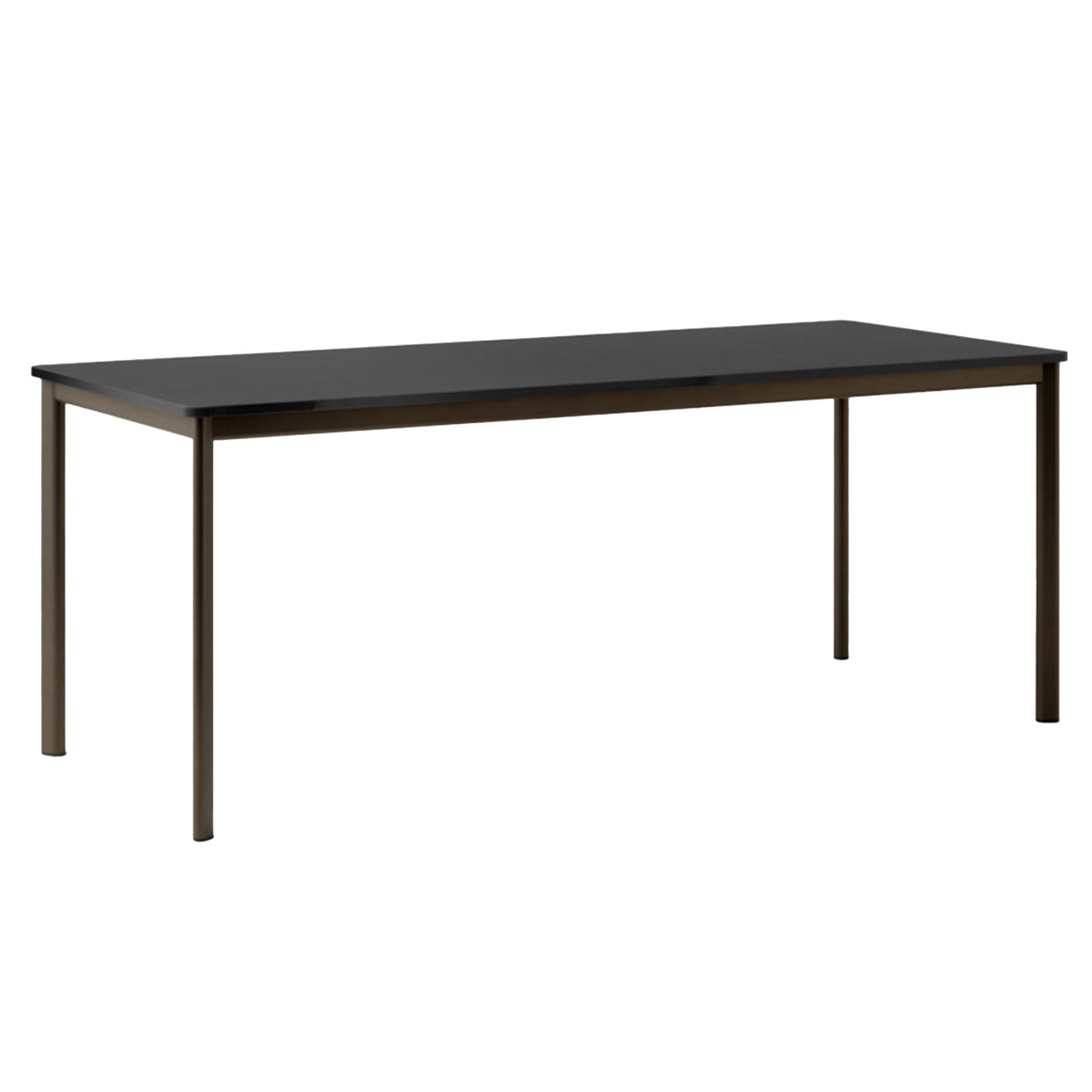 HW58 & HW60 Dining Drip Tables - Versatile Recycled Aluminum Design by ...