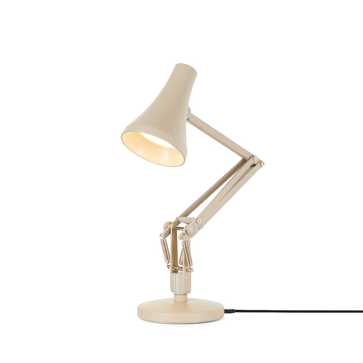 Shop 90 Mini Mini Desk Lamp - Compact & Flexible LED Light by Anglepoise