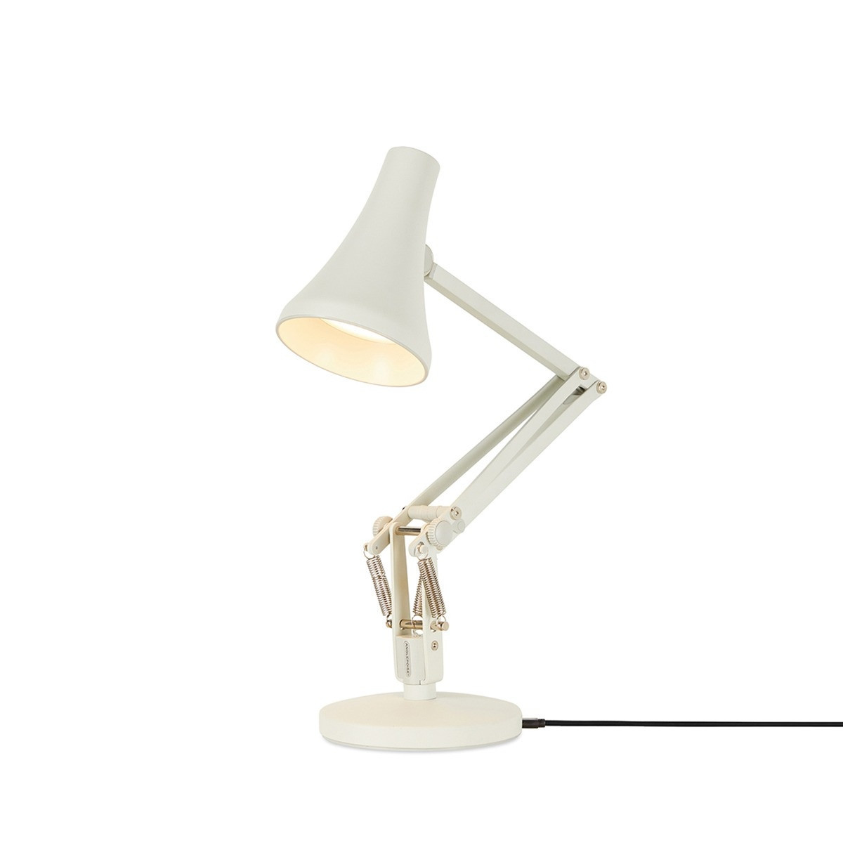 Shop 90 Mini Mini Desk Lamp - Compact & Flexible LED Light by Anglepoise