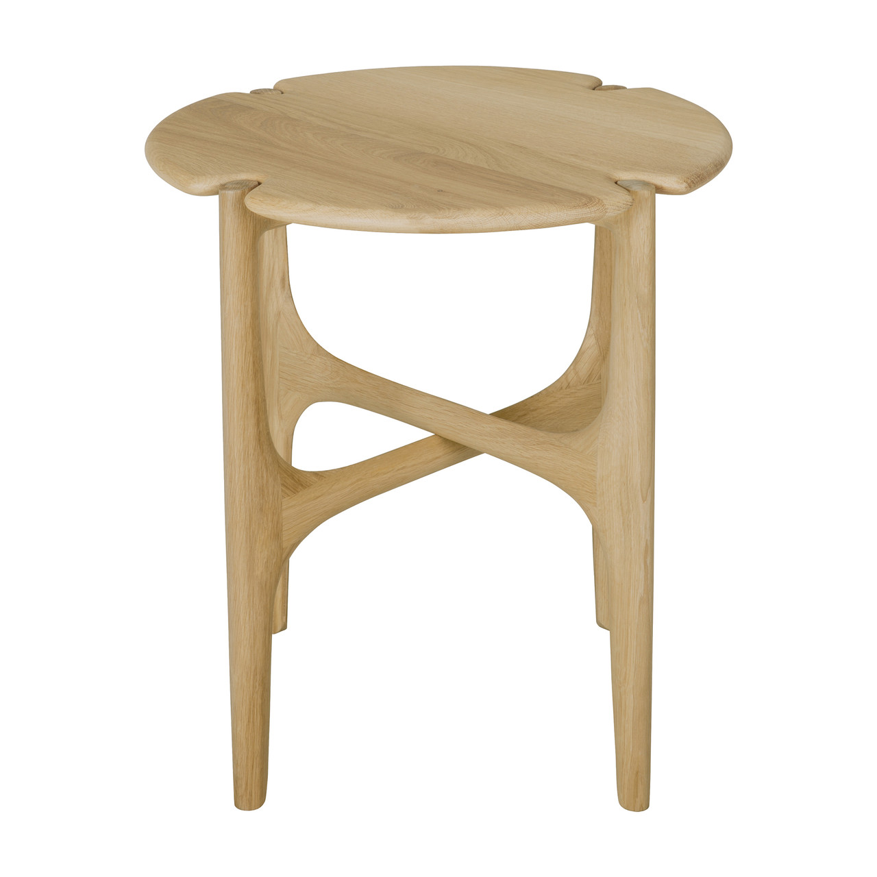 PI Side Table - Lekker Home