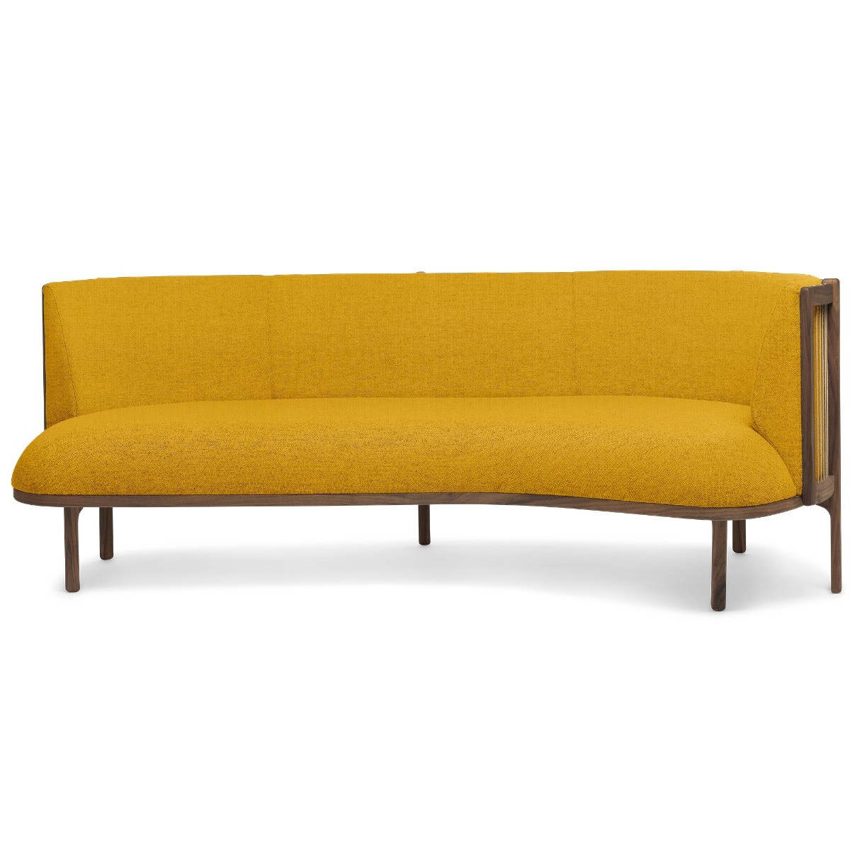 RF1903 Sideways Sofa by Carl Hansen | Modern & Timeless Design in Denmark
