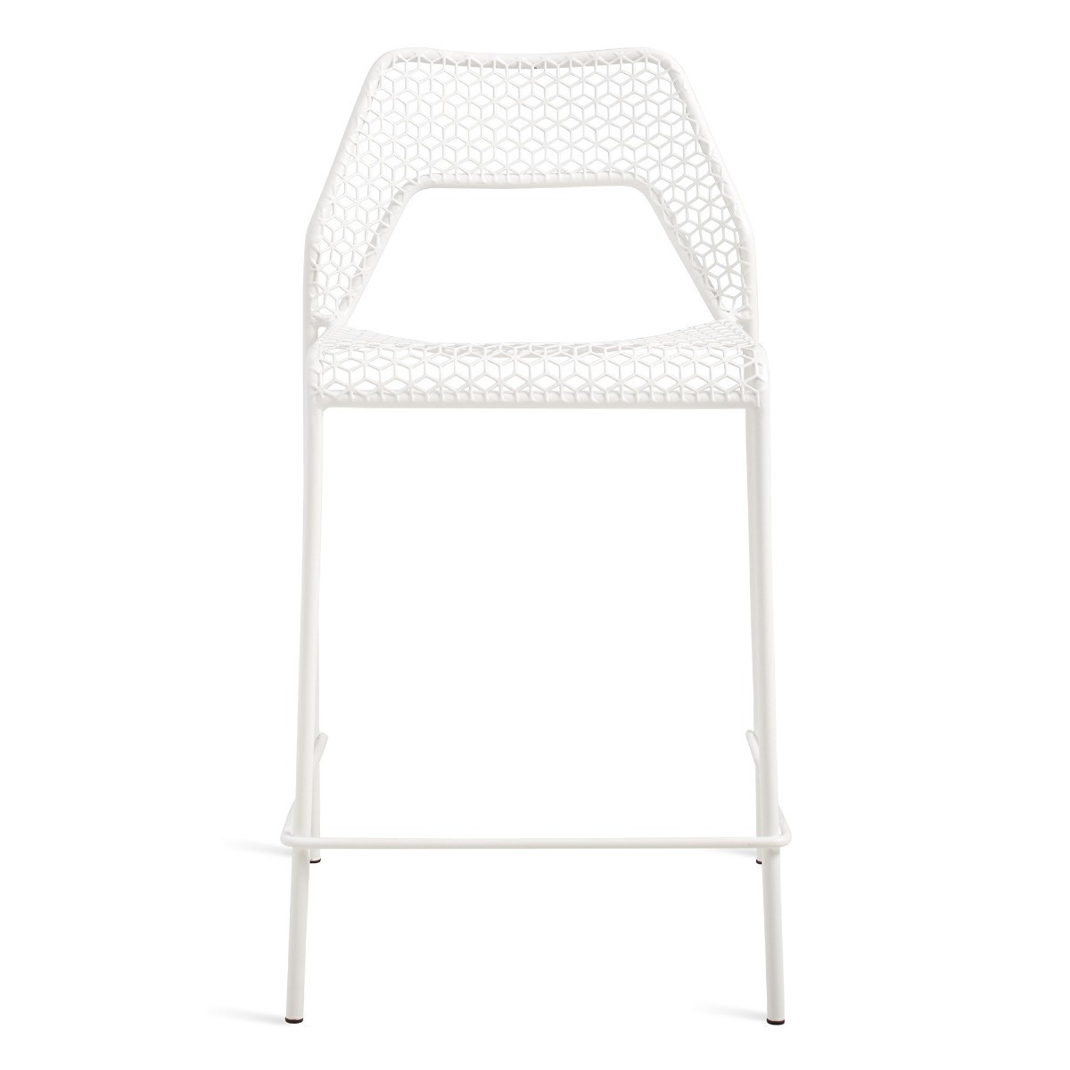 Hot Mesh Counter Stool - Lekker Home