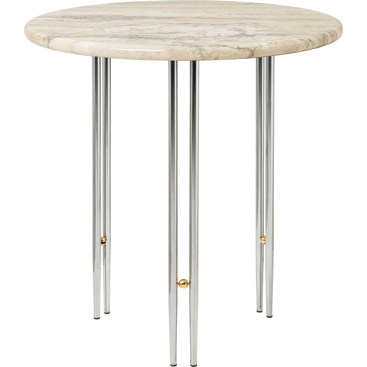 Lekker Home's IOI Side Table from Gubi