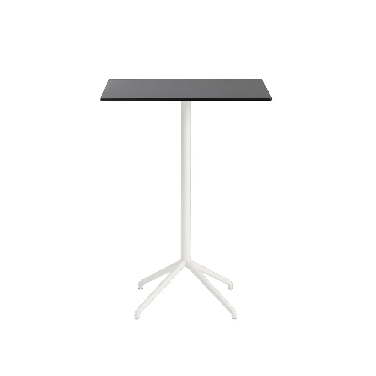 Still Square Cafe Table by Muuto - Stylish & Versatile Dining Furniture