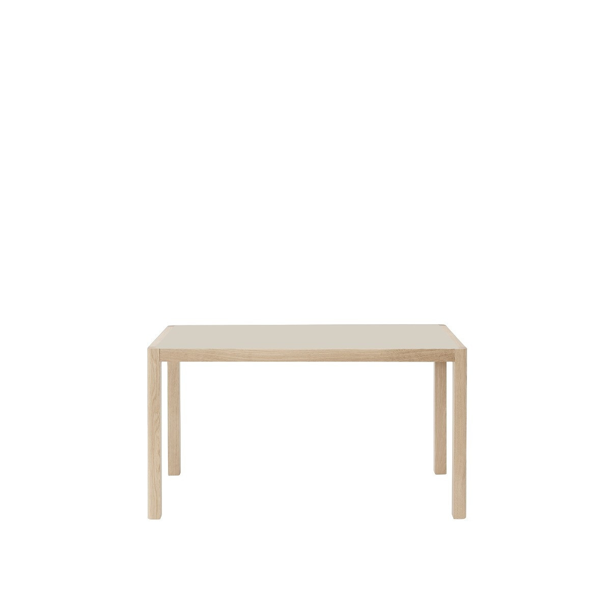 Workshop Dining Table - Lekker Home