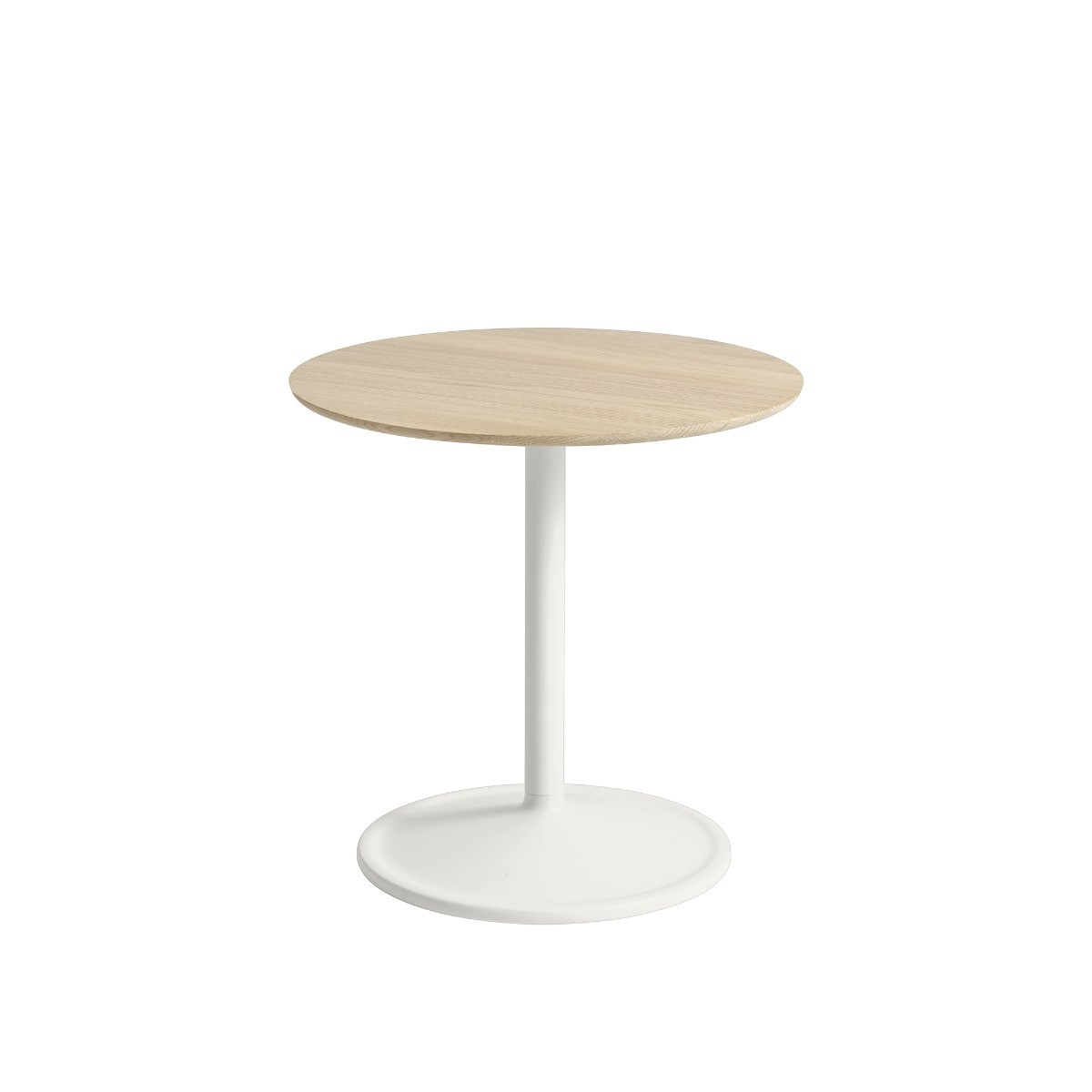 Soft Side Table - Lekker Home