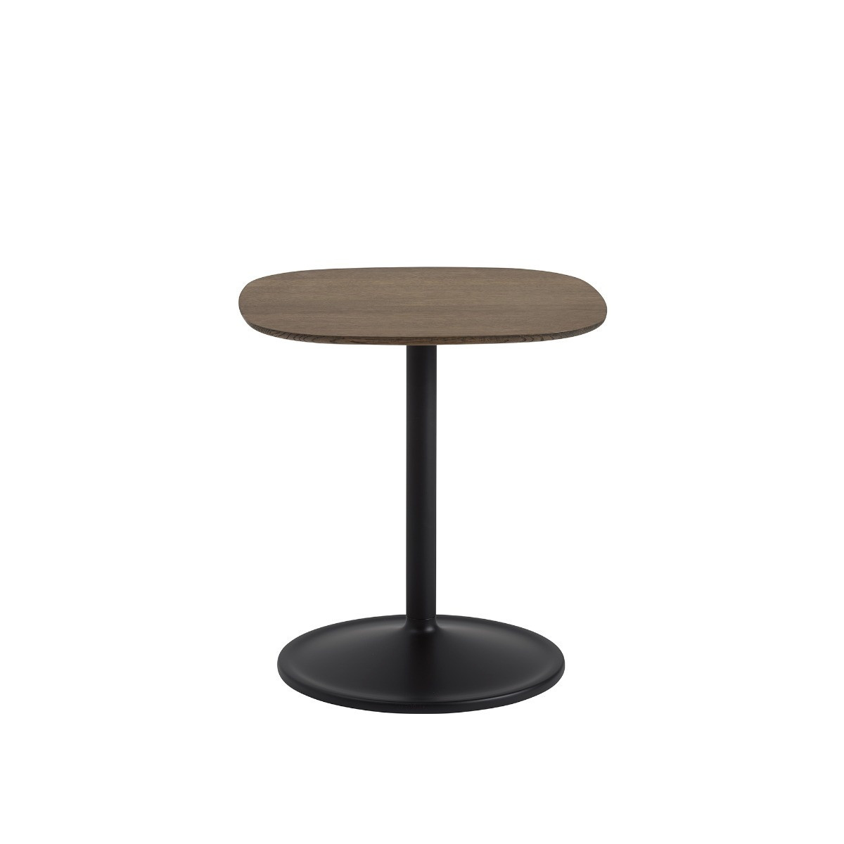 Soft Oval Side Table - Lekker Home