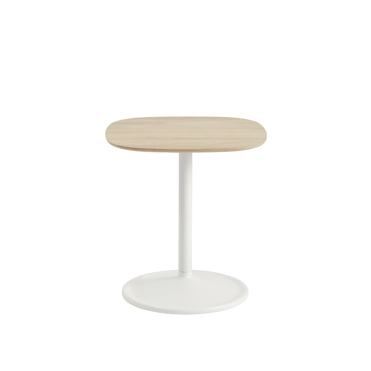 Shop Soft Oval Side Table | Stylish & Functional | Muuto
