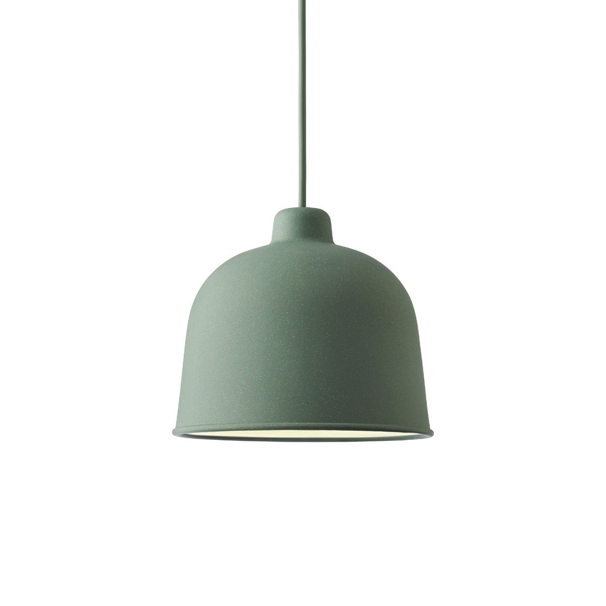 Elegant Muuto Grain Pendant Light - Modern Textured Pendant for Your Space
